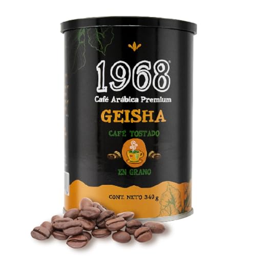 Café Geisha: Características, Origen y Cómo Prepararlo