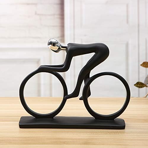 MAHVIW 1pc Bicycle Ornaments Race Car Decorations Tablescape Decor ...