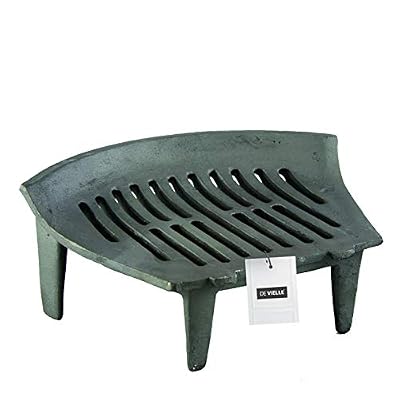 Amazon.co.uk: fire grates and baskets