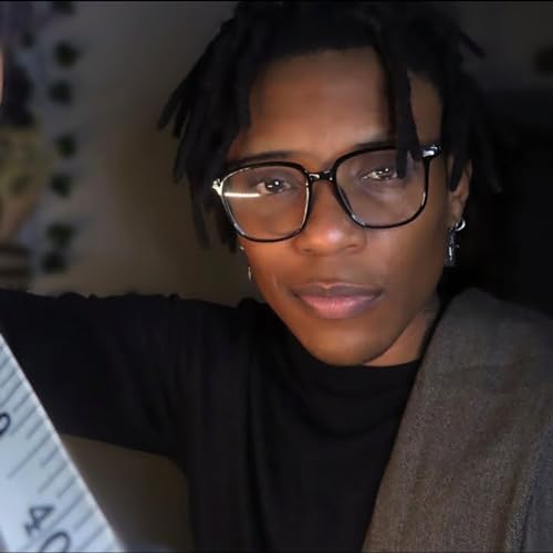 Play ASMR Personal Tailor Takes Your Measurements by Karl ASMR on ...