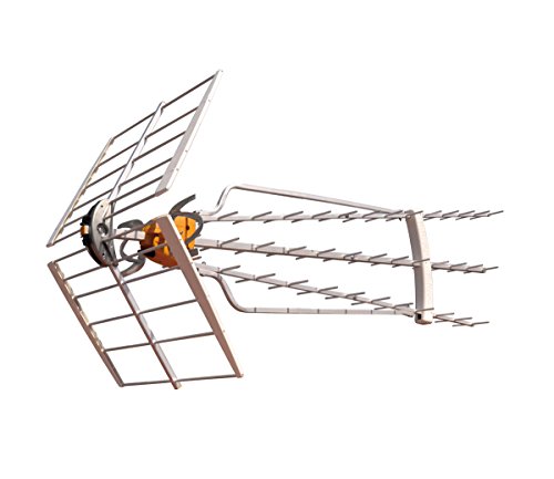 Antena Televes DAT 75 HD Boss precio: calidad y rendimiento ...