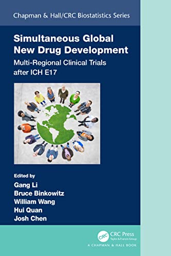 Simultaneous Global New Drug Development: Multi-Regional Clinical ...