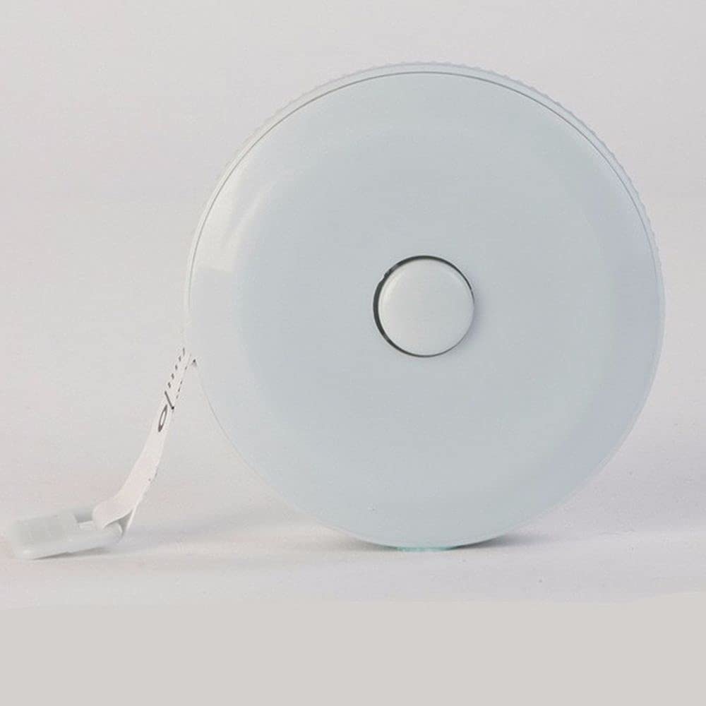 Amazon.com: Retractable Rulers Measuring Ruler 1.5m Portable ...