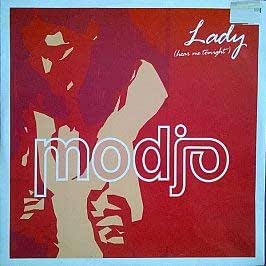 Amazon.com: Modjo / Lady (Hear Me Tonight): CDs & Vinyl