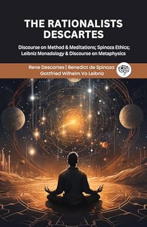 Amazon.com: The Rationalists Descartes: Discourse on Method ...