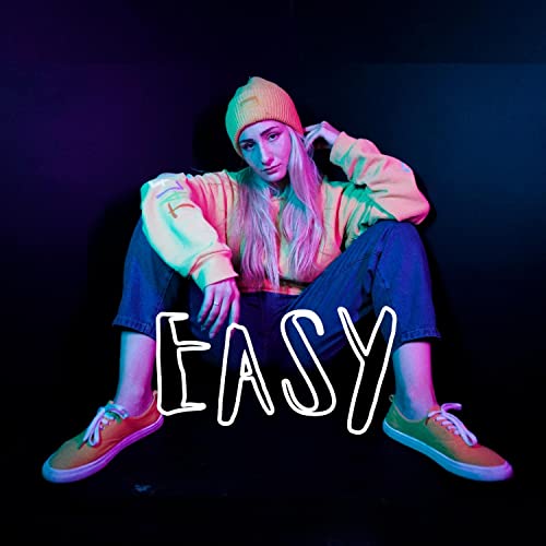 Écouter Easy par Lina Cooper sur Amazon Music Unlimited