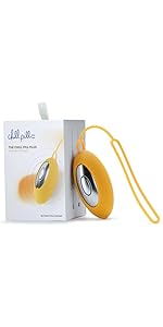 Amazon.com: The Chill Pill Plus Sleep Aid Device with Heat, Compact ...
