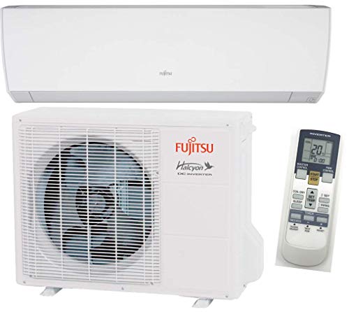 The Best Fujitsu Mini Split Heat Pumps in 2025 - Homeer