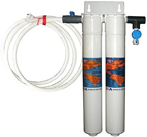 Amazon.com: Omnipure Espresso Coffee Machine Water Filter Kit 1450 ...