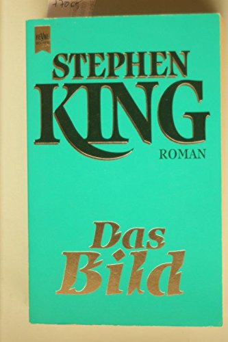 Das Bild : King, Stephen: Amazon.de: Bücher