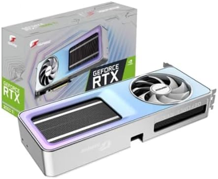 Amazon.com: ASPIRING Colorful iGame RTX 3060 Ultra White OC 12G Sealed ...