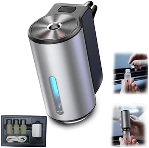 Amazon.com: Generic Smart Car Air Freshener Diffuser, Smart Car Air ...
