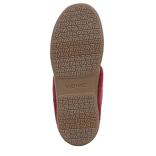 Snapklik.com : Vionic Perrin Womens Arch Supportive Slipper