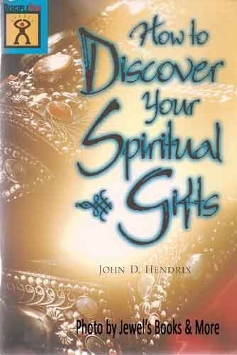 How to discover your spiritual gifts: Biblical insights for youth ...
