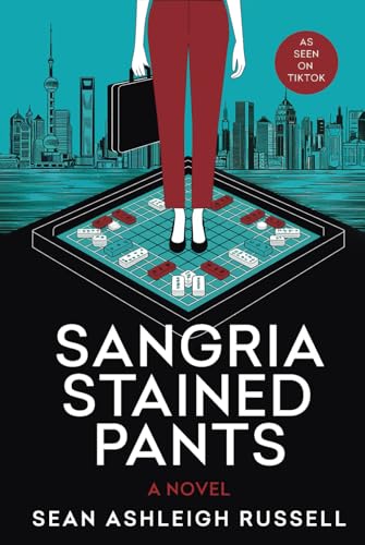 Book review of Sangria Stained Pants - Readers' Favorite: Book Reviews ...