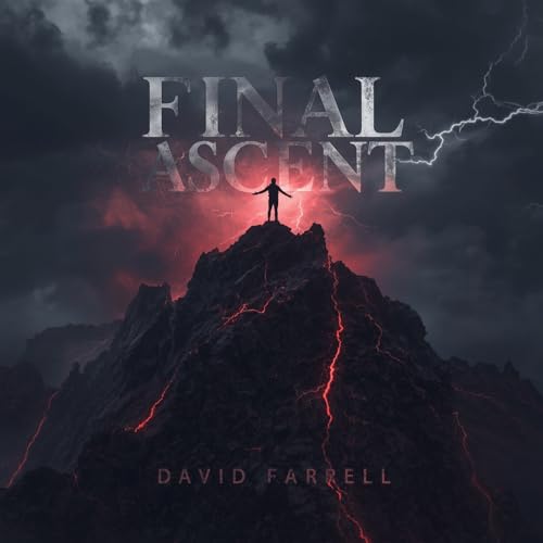 Écouter Final Ascent de David Farrell sur Amazon Music
