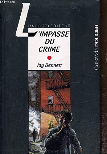 Amazon.com: L'impasse du crime: 9782700211313: Books