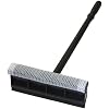 Amazon.com: Carrand 9267 8" Plastic Squeegee Head with 20" Plastic ...