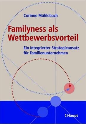 Familyness als Wettbewerbsvorteil: Ein integrierter Strategieansatz für ...