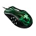 Amazon.com: Razer Naga Hex MOBA PC Gaming Mouse - Green : Video Games