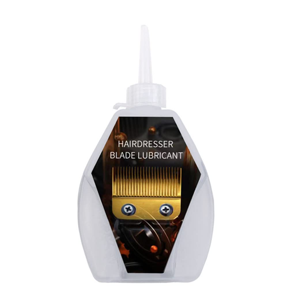 Amazon.com: Rooyar Electric Shaver and Hair Trimmer Lubricating Oil ...