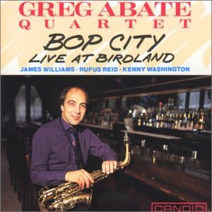 Amazon.co.jp: Bop City: ミュージック