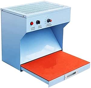 Portable laminar Flow Clean Bench Workstation Table, Mini Clean Room ...