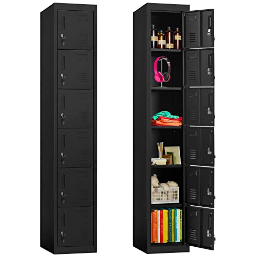 Employee Lockers – The 16 best products compared - EverythingAndroid