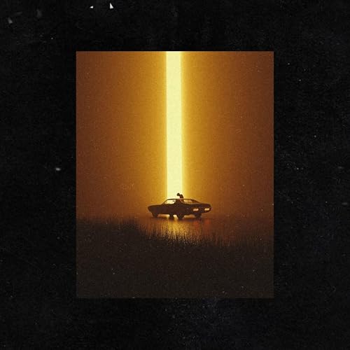 Afterglow by Deadbeat on Prime Music