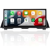 Amazon.com: PEMP Linux Screen for BMW 2012-2017 F30 F31 F32 F33 F34 F35 ...