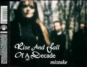 Mistake [Single-CD] - Amazon.com Music