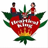 【発売日：2025年11月26日】・製造元:Heartical King
