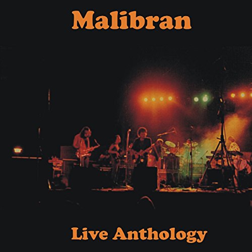 Play Live Anthology by Malibran on Amazon Music