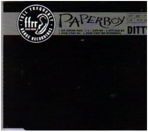 Amazon.co.jp: Ditty: ミュージック