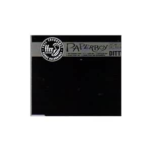 Paperboy - Ditty - Amazon.com Music