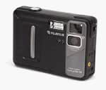 Amazon.com : Fujifilm DX-10 0.8MP Digital Camera : Electronics