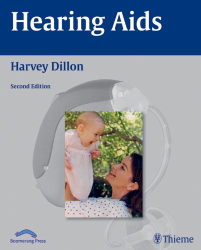 Amazon.com: Hearing Aids eBook : Dillon, Harvey: Kindle Store