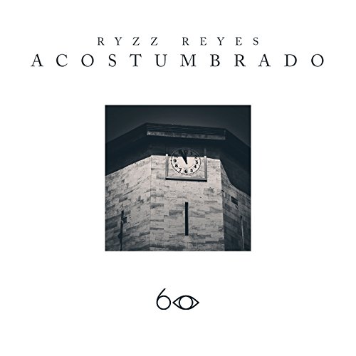 Acostumbrado [Explicit] by Ryzz Reyes on Amazon Music - Amazon.com