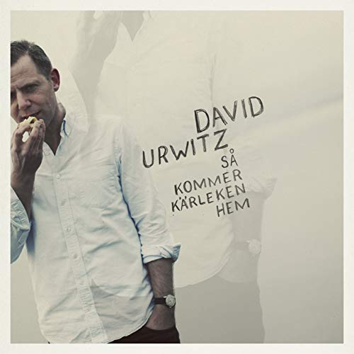 Amazon.com: Så Kommer Kärleken Hem : David Urwitz: Digital Music