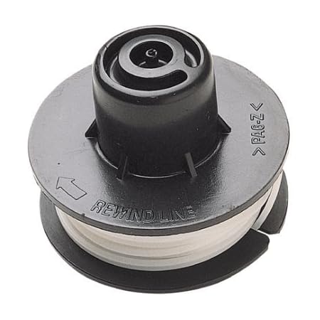 Amazon.com : Eyoloty 88175 String Trimmer Line Compatible with Toro ...