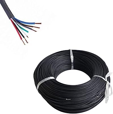 Mabron Flexible 6mm Copper Wire for Home or Domestic Industrial ...