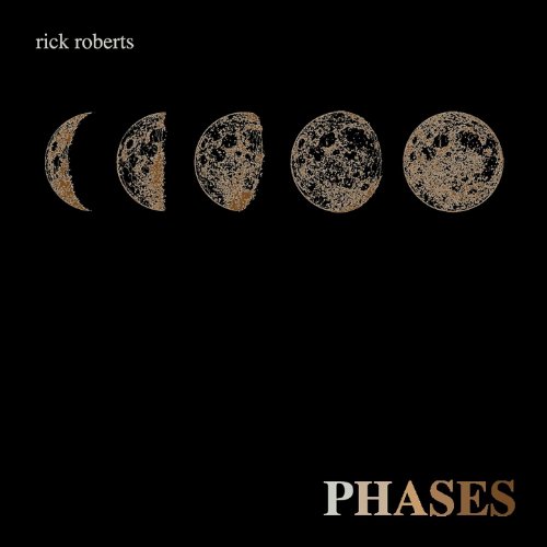 Phases by Rick Roberts on Amazon Music - Amazon.co.uk