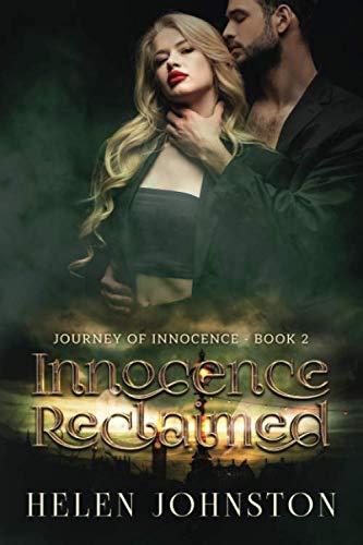 Innocence Reclaimed (Journey of Innocence): Volume 2: Amazon.co.uk ...