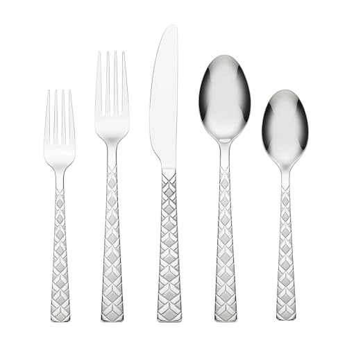 cambridge flatware