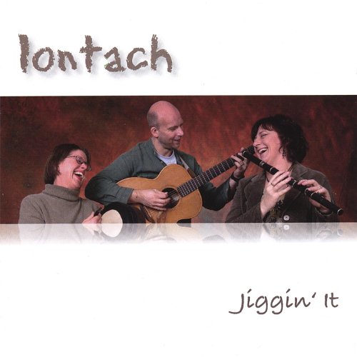 Play Jiggin' It by Iontach on Amazon Music