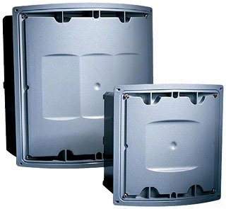 Carlon E1212C24 Junction Box Assembly, Curved Lid, Non-Metallic ...