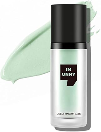 Amazon.co.jp: IM UNNYアイムユニ公式: 化粧下地