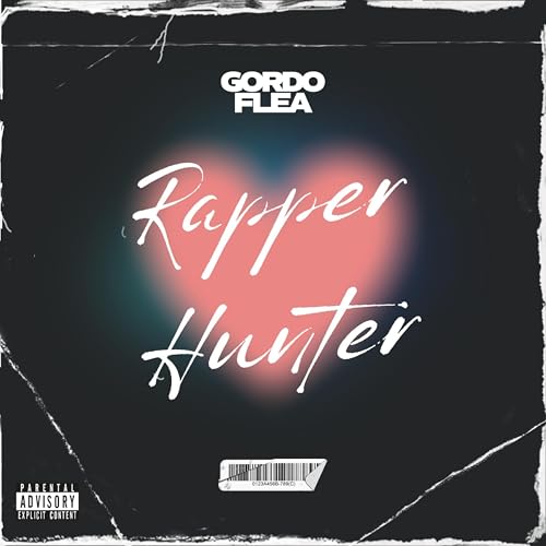 Amazon Music UnlimitedでGordo FleaのRapper Hunterを