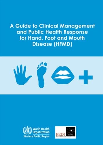 A Guide to Clinical Management and Public Health Response for Hand ...