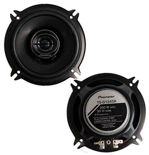 The Best 5.25 Car Speakers for 2022 – Car Audio Lovers